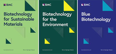 environmental biotechnology notes