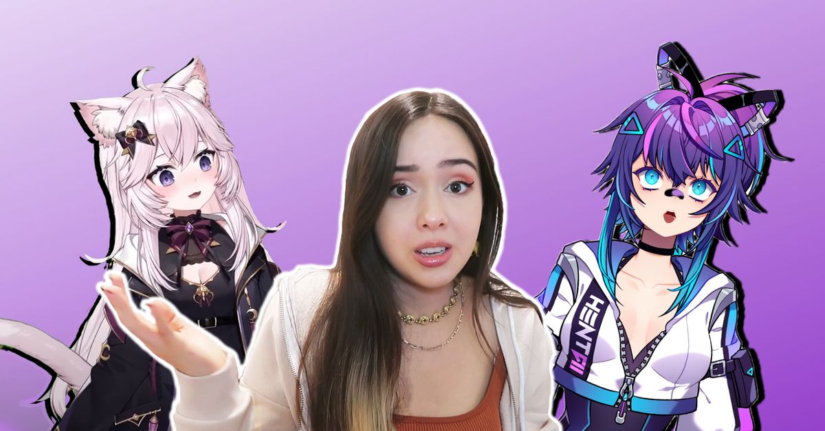 Virtual YouTuber group hololive takes over Dodger Stadium | AVIXA Xchange