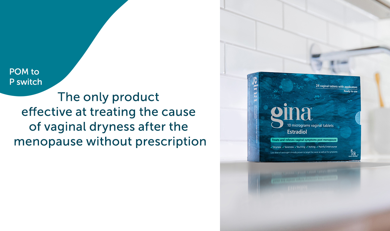 Welcome to Your Gina Training Room | C+D Community