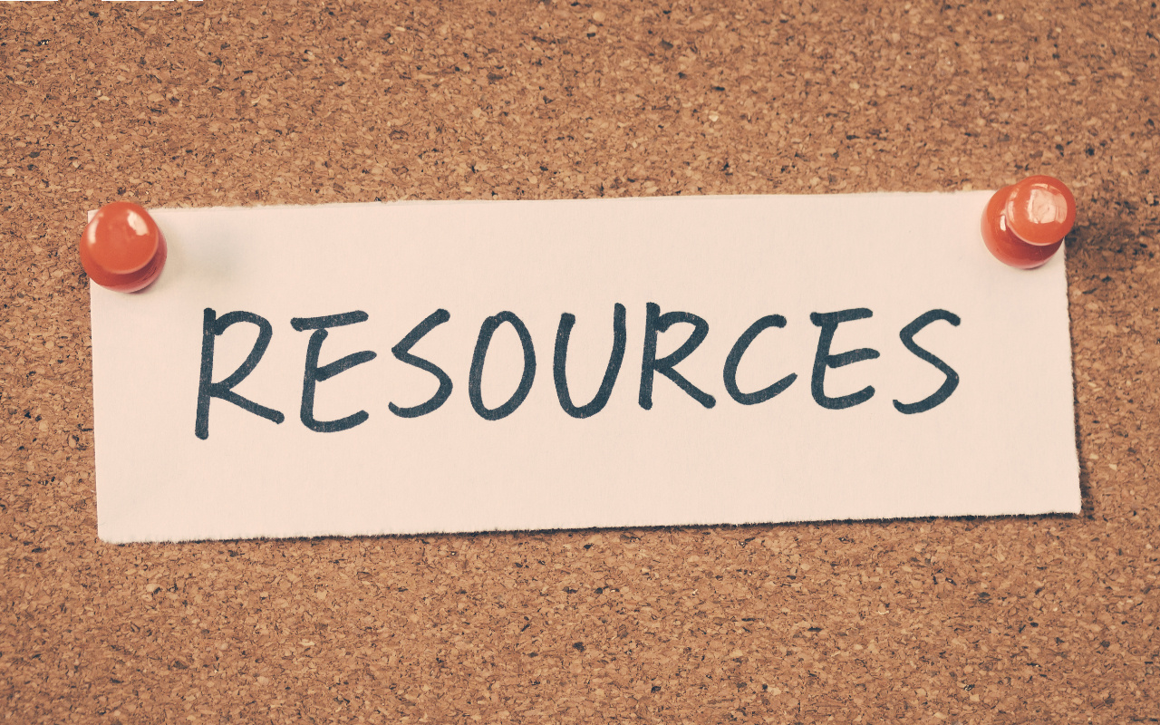 Downloadable resources | SEND Network