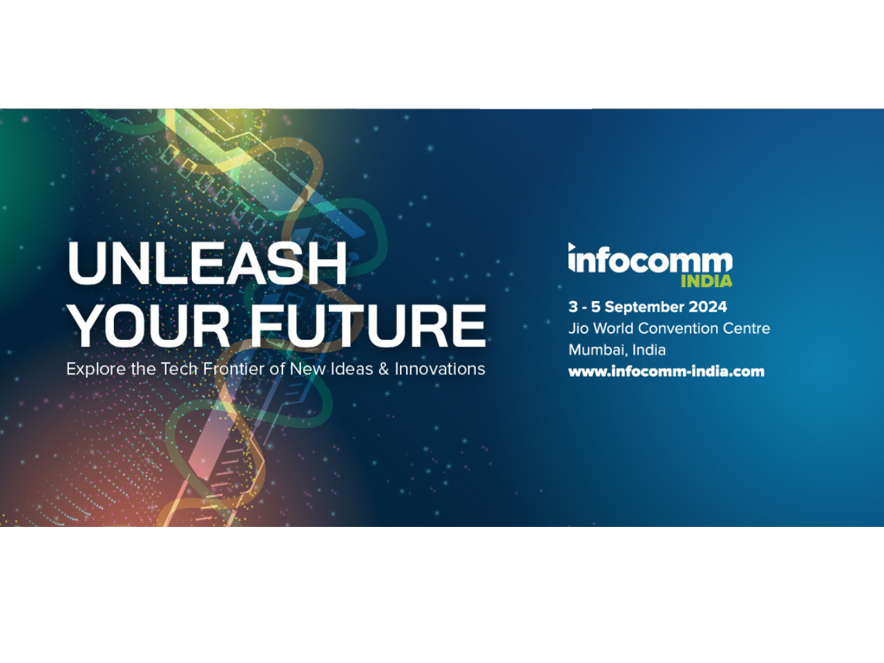 InfoComm India 2023 | AVIXA Xchange