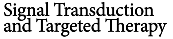 Signal Transduction and Targeted Therapy | Cell & Molecular Biology ...