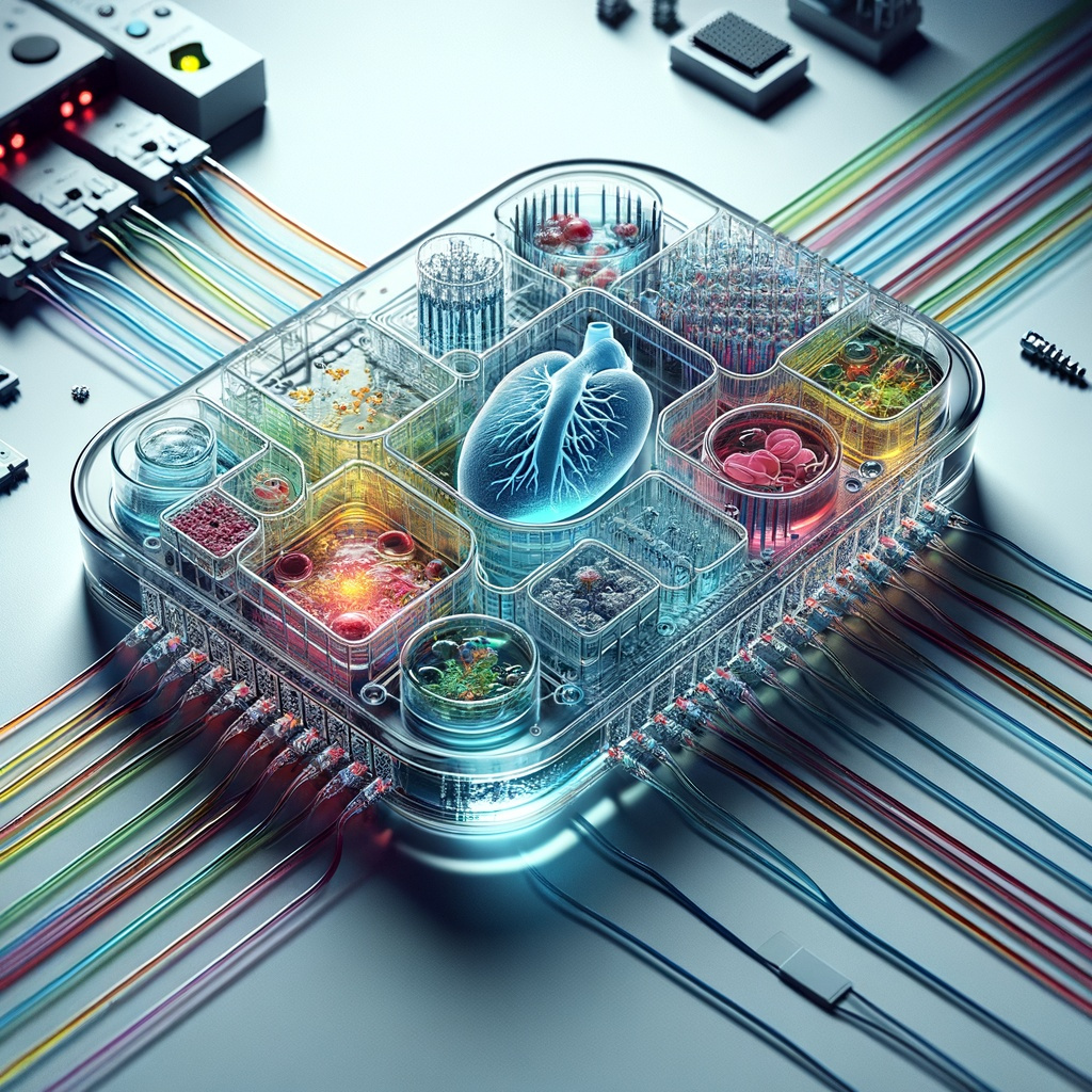 WORC Community | The network for organoid and organ-on-a-chip researchers