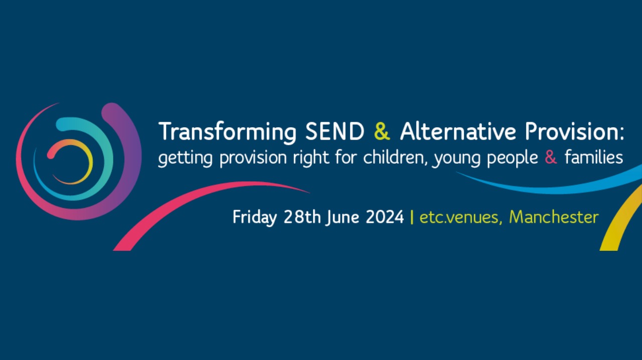 SEND Network | An online community for SEND professionals