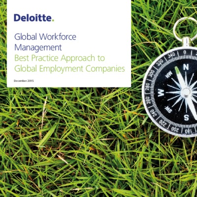 Deloitte | The Forum for Expatriate Management