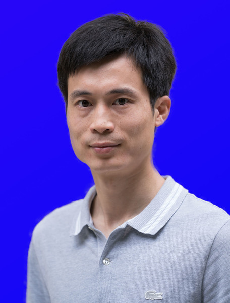 Changyou Zhan | Research Communities by Springer Nature