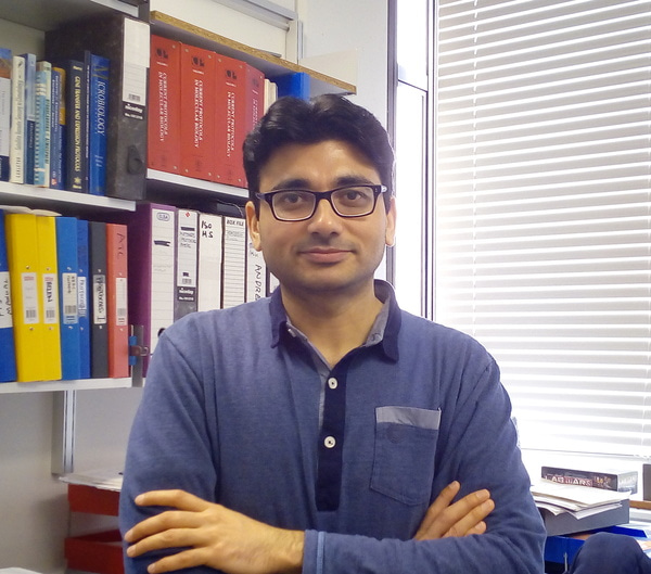 MUHAMMAD FARHAN UL HAQUE | Research Communities by Springer Nature