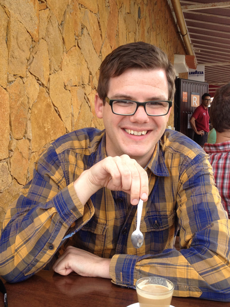 Ingo Grass | Research Communities by Springer Nature