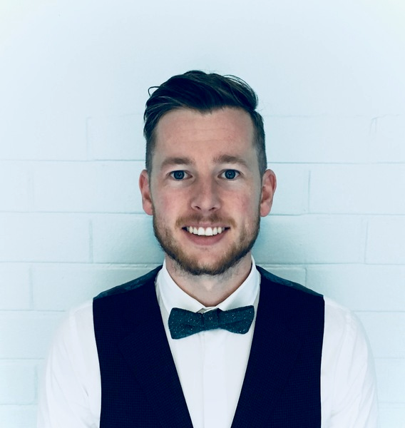 Christopher Stewart | Research Communities by Springer Nature