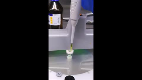Lighting up a green perovskite LED device | Research Communities by ...