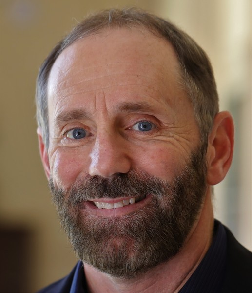 Stephen J. Trumble | Research Communities by Springer Nature