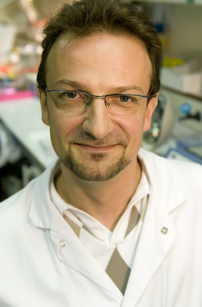 Christophe BELOIN | Research Communities by Springer Nature