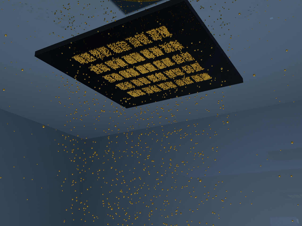 How to reduce contact resistance in organic devices | Research ...