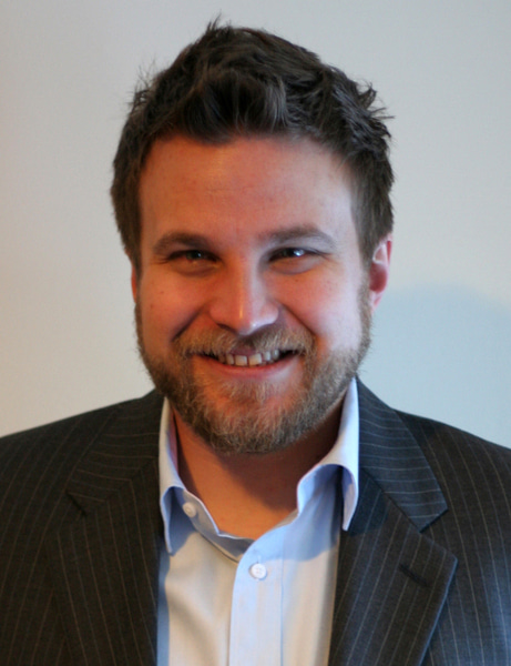 Kyle Quinn | Research Communities by Springer Nature