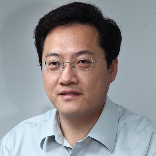 Runhui Liu | Research Communities by Springer Nature