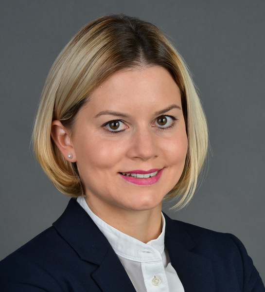 Bianca Saladin | Research Communities by Springer Nature