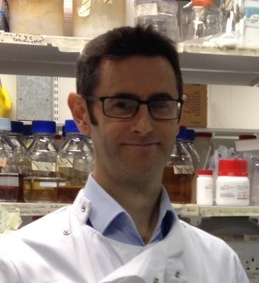 Andrew Edwards | Research Communities by Springer Nature