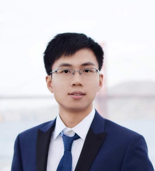 Yuxin Liu | Research Communities by Springer Nature