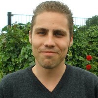 de Vries, Rik | Research Communities by Springer Nature