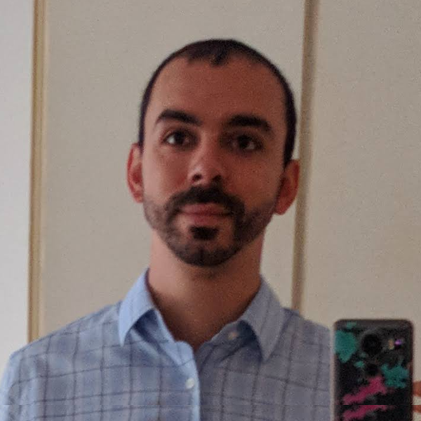 Marco Mariotti | Research Communities by Springer Nature