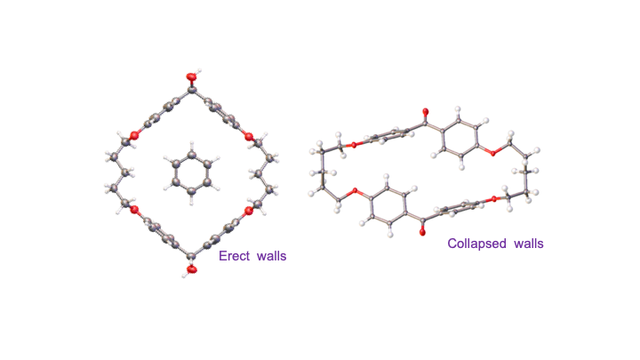 The fall of a wall inspires small-scale logic integration at the ...