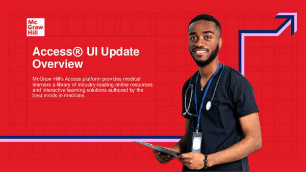 AccessMedicina | Access User Center