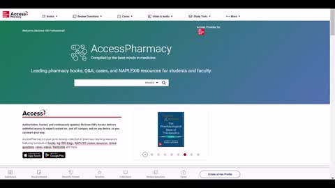 AccessSurgery Brief Overview Video | Access User Center