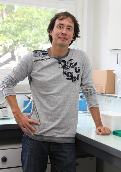 Tam Mignot | Research Communities by Springer Nature