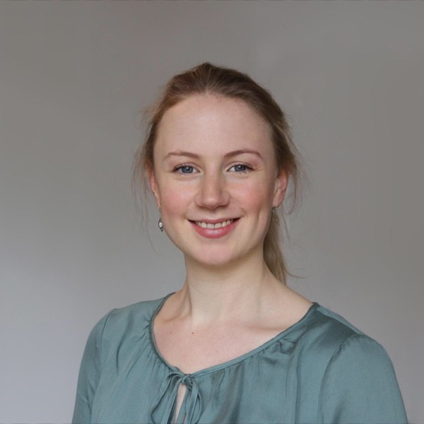 Marleen van Wolferen | Research Communities by Springer Nature