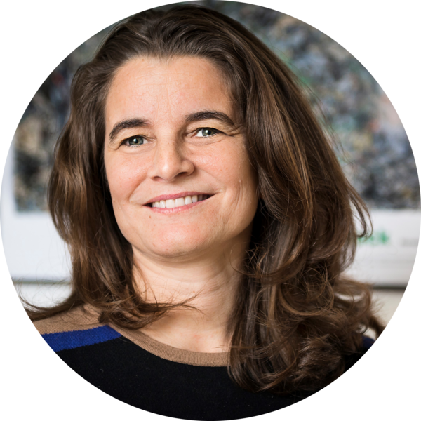 Karina Bivar Xavier | Research Communities by Springer Nature