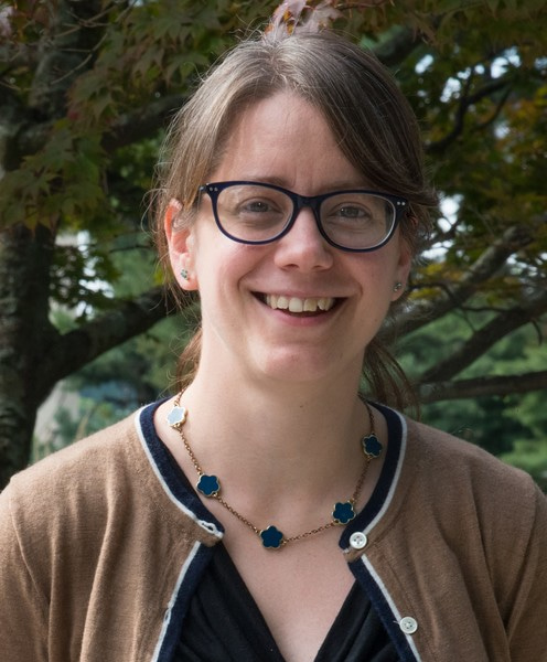 Emily Bittle | Research Communities by Springer Nature