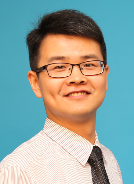 Haifeng Ye | Research Communities by Springer Nature