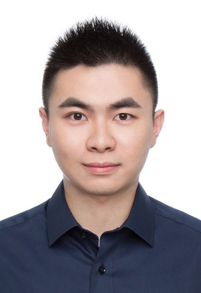 Erping Long | Research Communities by Springer Nature