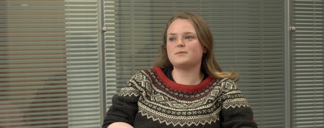 Emma Franck-Gwinnell | Laidlaw Scholars Network