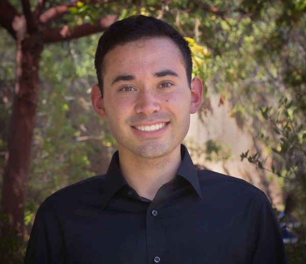 Mateo Gomez | Laidlaw Scholars Network