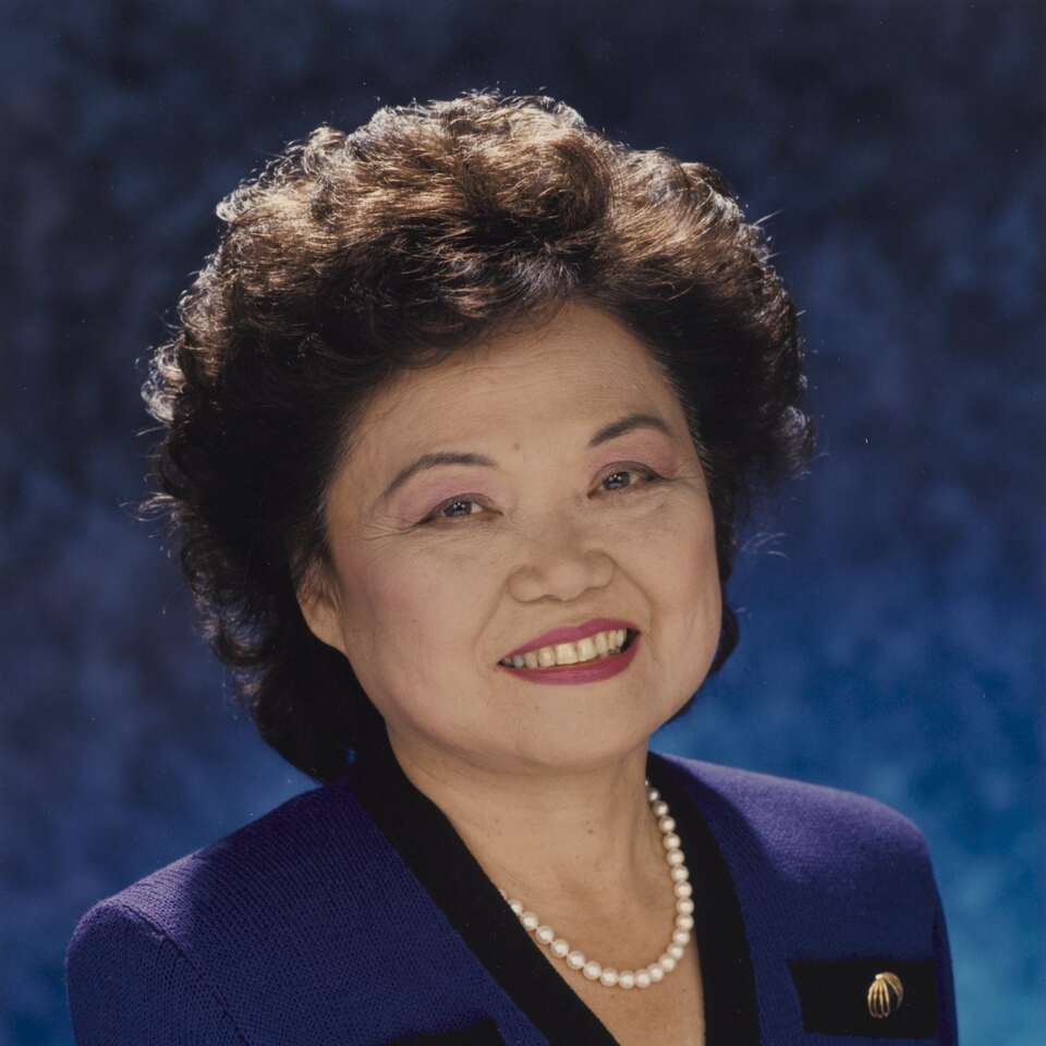 Inspirational Leadership Quote of the Week, Patsy Mink | Laidlaw ...