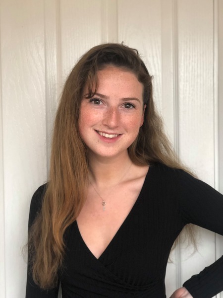 Alice Lassman | Laidlaw Scholars Network