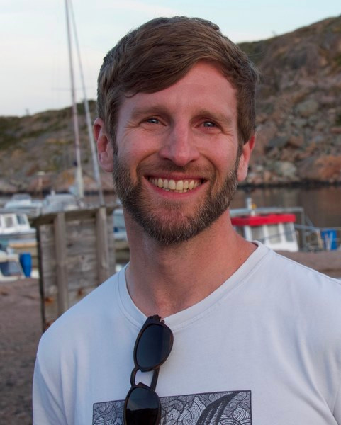 Joe Bennett | Research Communities by Springer Nature