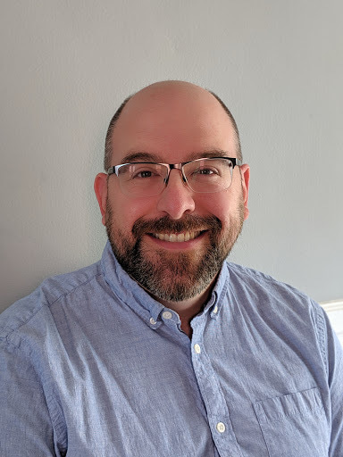 Nicholas Waglechner | Research Communities by Springer Nature