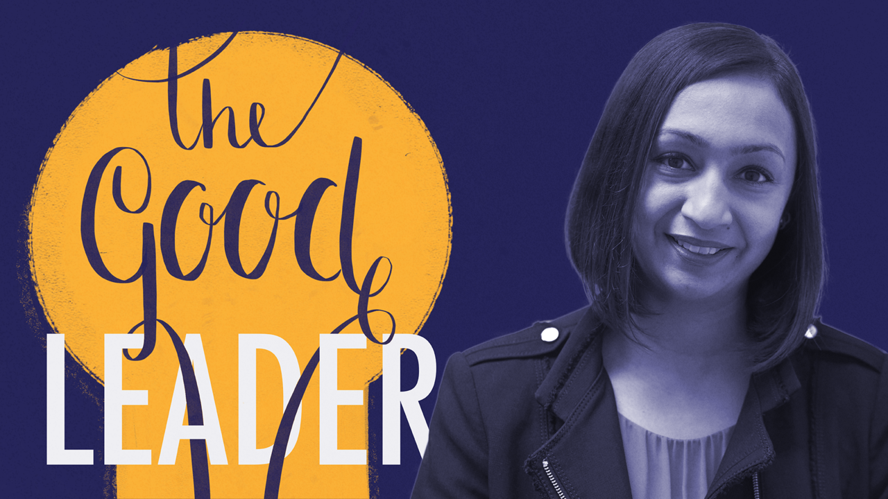 The Good Leader: Oppressive Structures - Roma Agrawal | Laidlaw ...