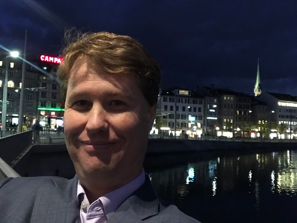 Nathan Price | Research Communities by Springer Nature