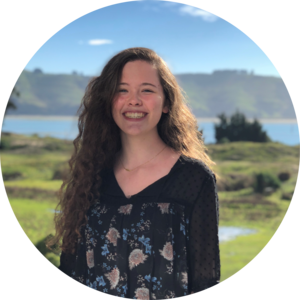 Alice Lassman | Laidlaw Scholars Network