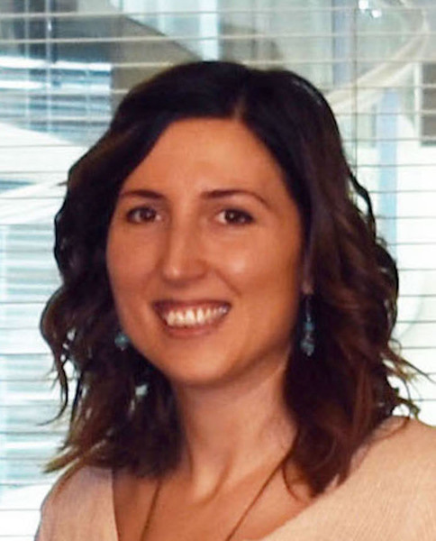 Eva Maria Novoa | Research Communities by Springer Nature