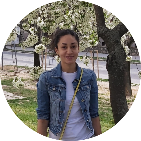 Ala' Salem | Research Communities by Springer Nature