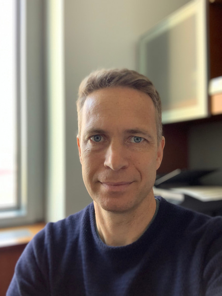 Michael Berney | Research Communities by Springer Nature