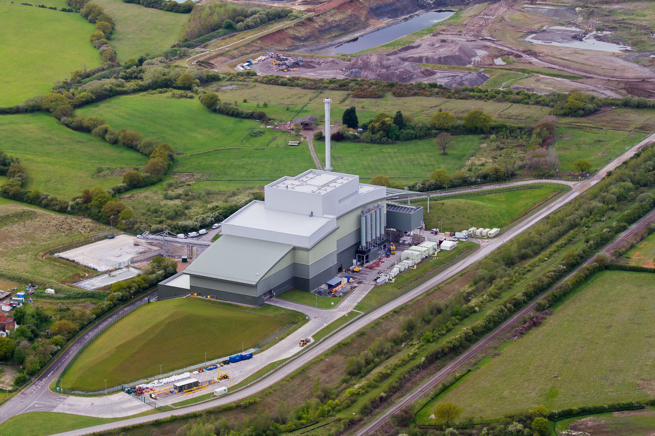 Scotland bans new planning permission for Energy from Waste plants ...