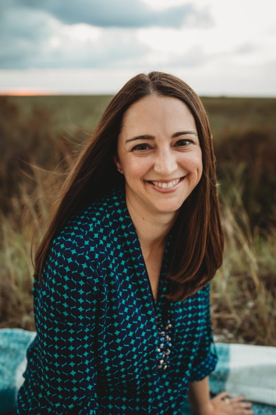 Angie Laird | Research Communities by Springer Nature