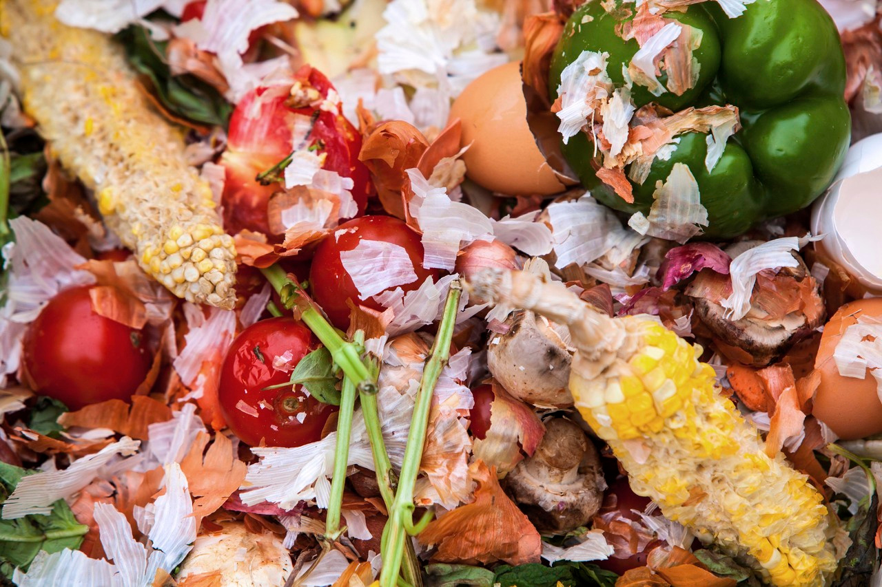 Veolia joins UK Food Waste Reduction Roadmap | Energy from Waste Network