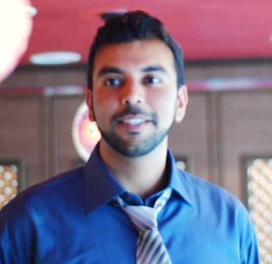 Hassan Hafeez | Research Communities by Springer Nature