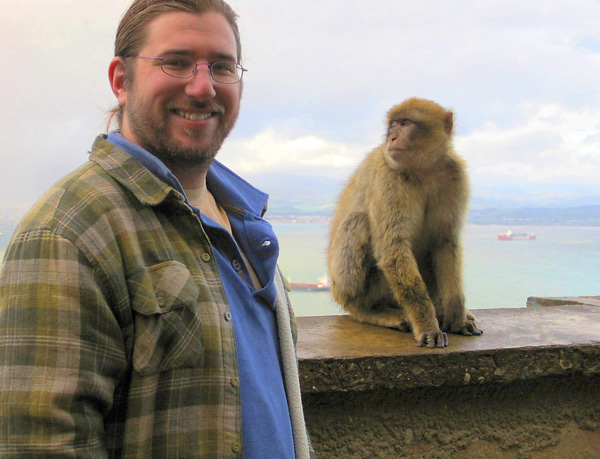 Adam Hartstone-Rose | Research Communities by Springer Nature